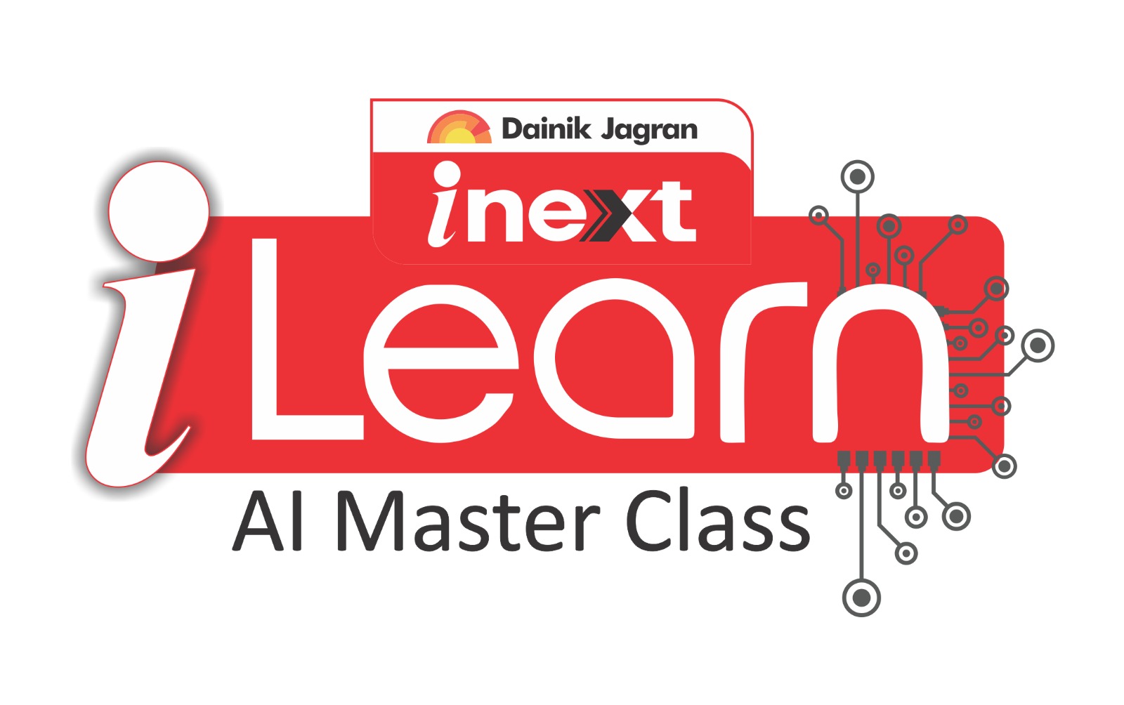 iLearn AI Master Class - Transform Your Future with AI Skills